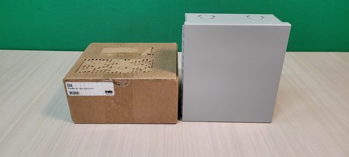 NEW DMP 324 Wire-in Transformer 16V 100VA Gray Enclosure for XR150 ...