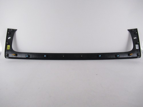 Genuine OEM Kia 87310 B2000 Tail Gate Garnish Molding Assy 2014-2018 ...