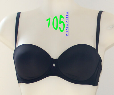 New Bandeau Bra + Antigel Cult Beauty + FR 90C (75C EUR) | eBay