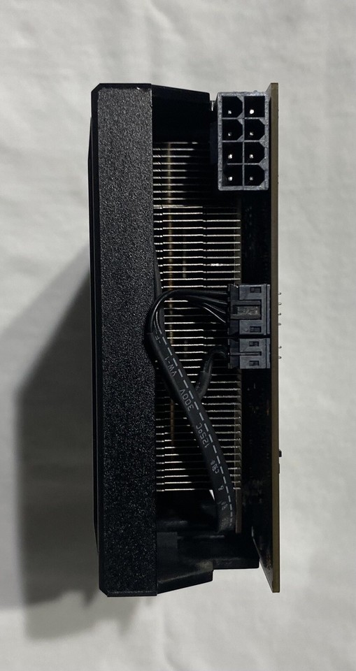 Dell NVIDIA GeForce RTX 2060 Super 8GB GDDR6 Graphics Video Card ...