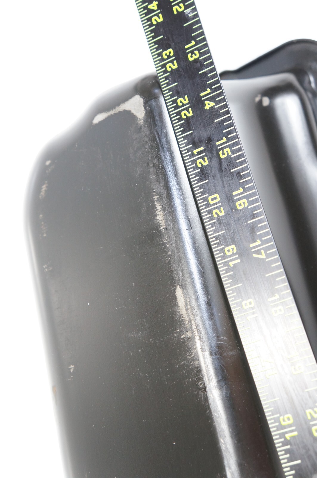 06-2011 mercedes w164 r350 ml350 engine oil pan lower bottom 2720100828 ...