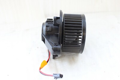 Mercedes A220 CLA250 CLA45 AMG 2019 2020 OEM HVAC Blower Motor ...