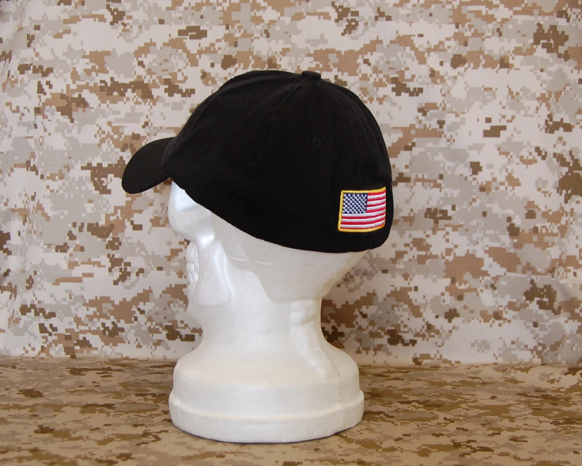 Devgru Gold Team Hat