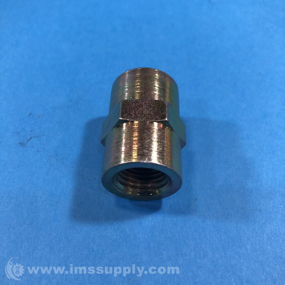 Gates Rubber Co 87531 4FP-4FP Coupling FNIP | eBay