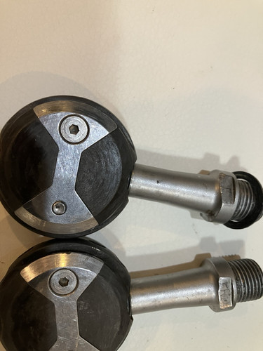 Speedplay X (1 or 2)Pedals Stainless set | eBay