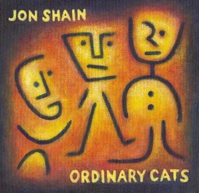 Ordinary Cats by Jon Shain [Audio CD] | eBay