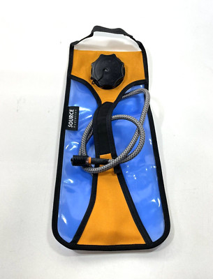 Source Hydration 70oz 2L Water Bladder H20 Pack Reservoir for Vegabond ...