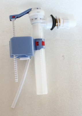 Horow Side mount Fill Valve for European Type Toilets with 7/8 in ...