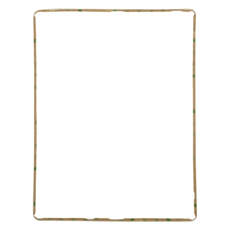 White Ipad Frame Png
