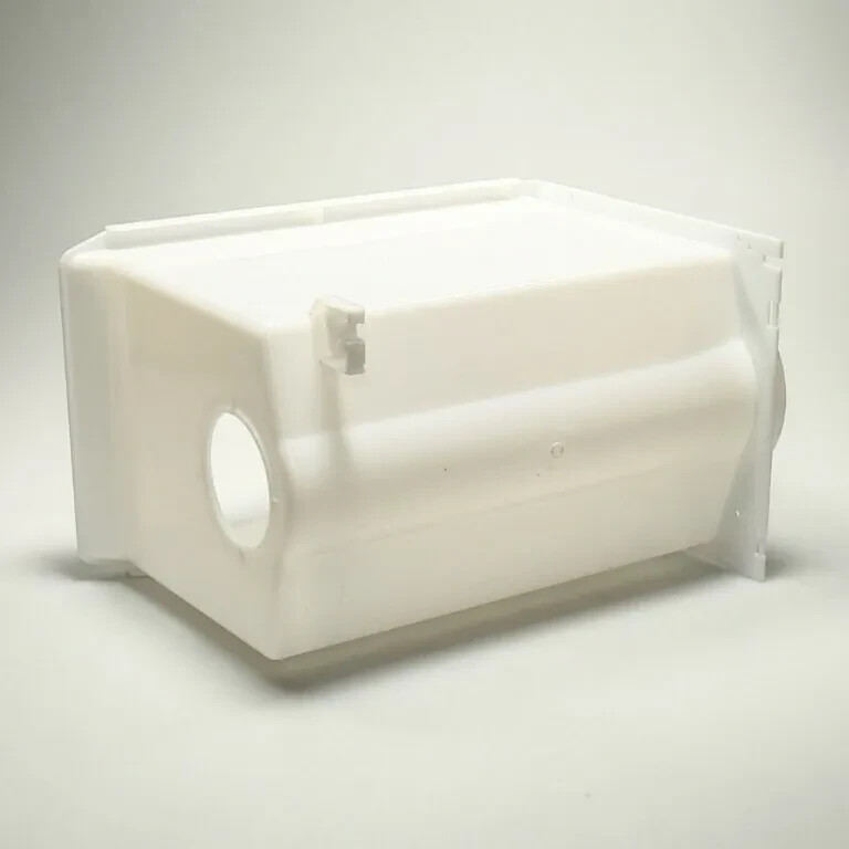 Genuine Refrigerator Ice Container for Whirlpool ED2KVEXVQ01 ...