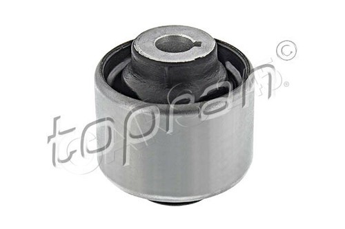 TOPRAN handlebar storage front axle rear interior for VW Multivan T5 ...