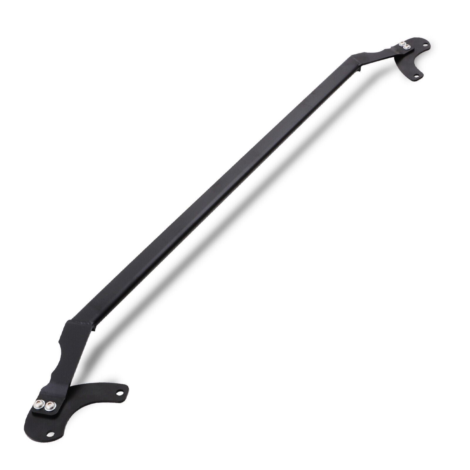 ALUMINIUM FRONT UPPER SUSPENSION STRUT BRACE BAR FOR AUDI A3 8L 1.8T S3 ...