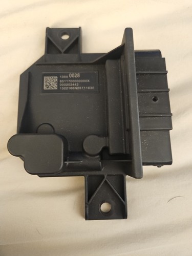 Fuel Pump Power Control Module for 13540028 Chevy Silverado GMC Sierra ...