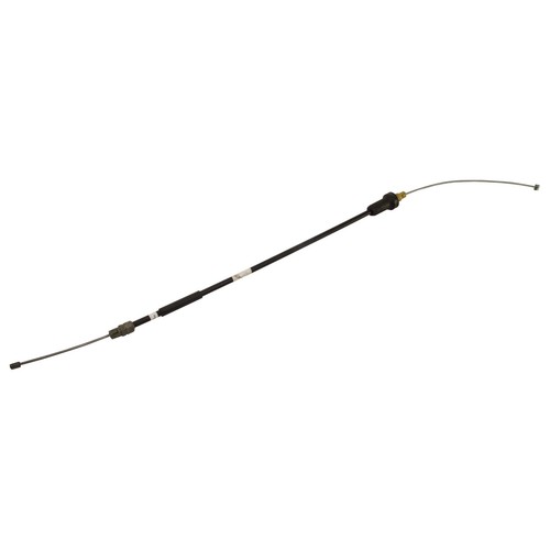 OEM NEW 2001-2011 Ford Ranger Parking Brake Cable Assembly | eBay