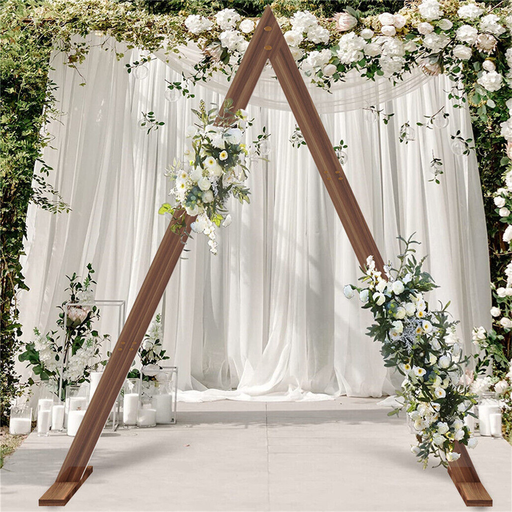 Vintage Rustic Wedding Arch 1pc Rustic Barn Door Backdrop Vintage