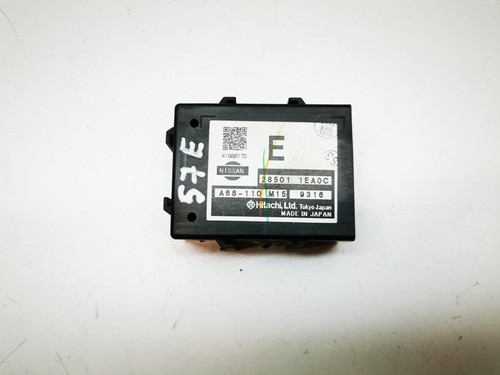 NISSAN 370Z 2010 3.7 GT V6 Edition Power Steering Control Module ECU ...