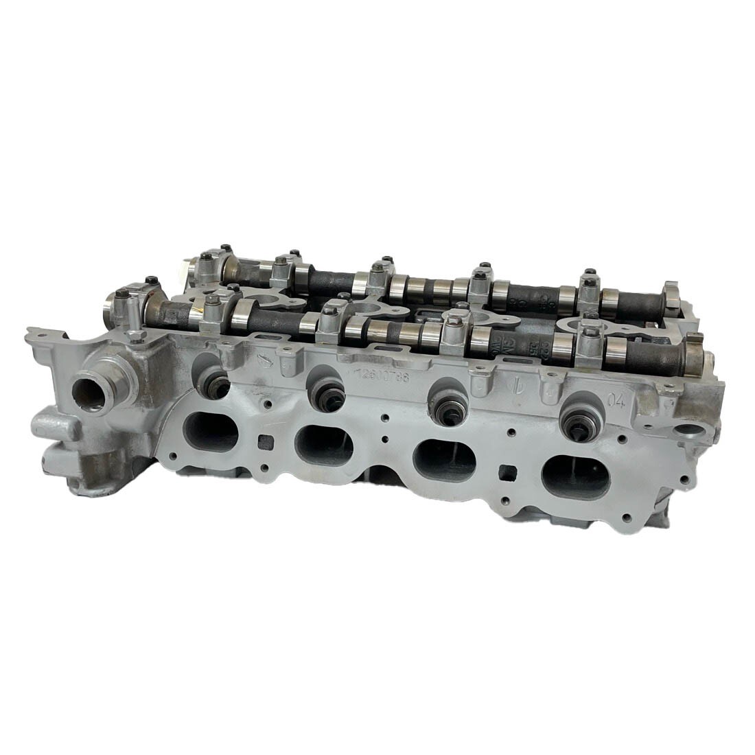 GM Chevrolet Pontiac Saturn ECOTEC 2.4L DOHC Cylinder Head Assembly ...