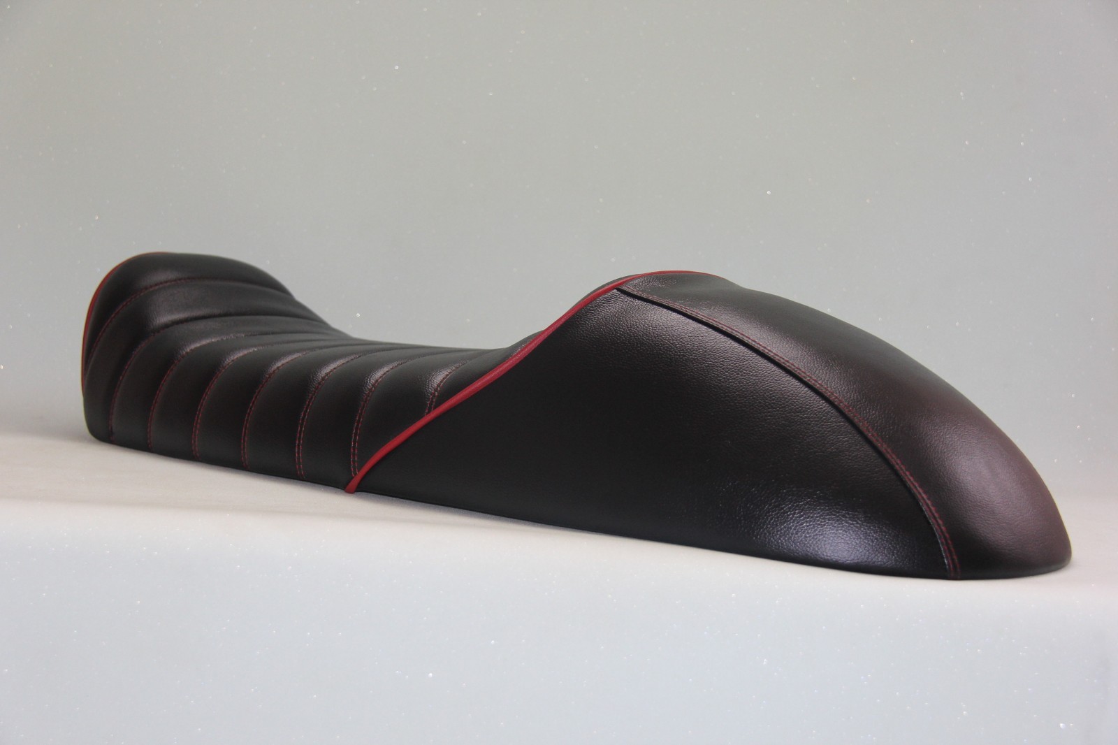 BMW R65 R80 R100 1985-1995 monoshock solo cafe racer motorcycle seat ...