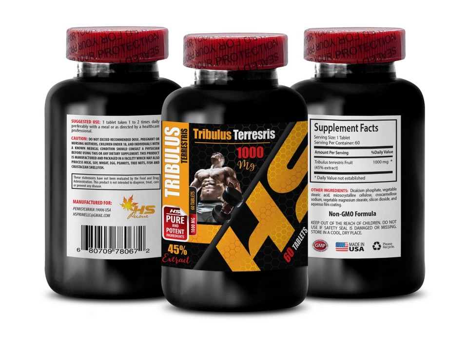 tribulus root powder - TRIBULUS TERRESTRIS 1000mg - fat burners for ...