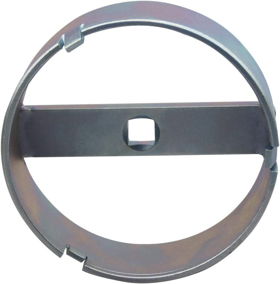 VW AUDI Porsche Fuel Sender Clamping Ring Removal Tool T10202 (VAG 3087 ...