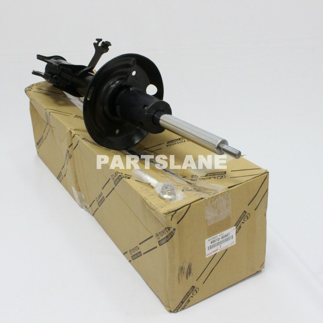 4851080A87 Genuine Toyota Absorber ASSY 48510-80a87 for sale online | eBay