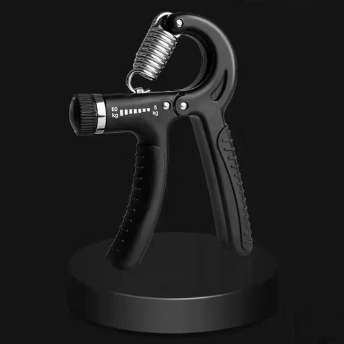 Hand Grip Strengthener Fitness Equipment Spring Grip for Rehabilitation ...