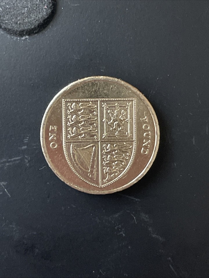 old one pound coin | eBay UK