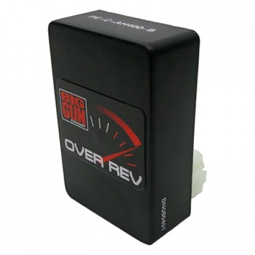 Big Gun Rev Limiter Box 40-R22 for HONDA TRX 400EX 05–08 TRX 400X 2009 ...