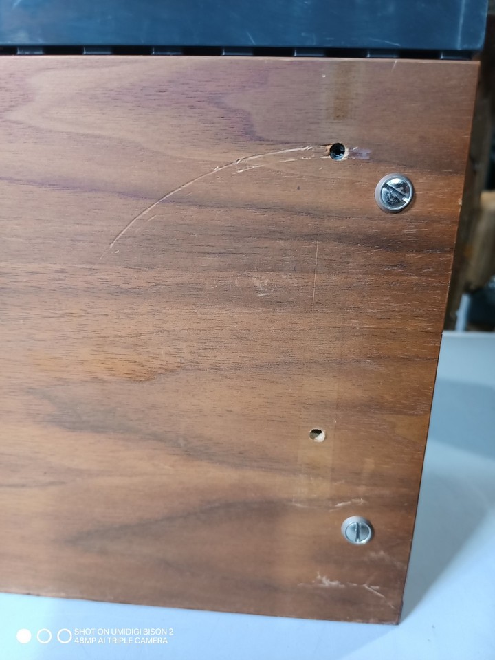 Revox A78 MKII 100W Stereo Amplifier. | eBay UK