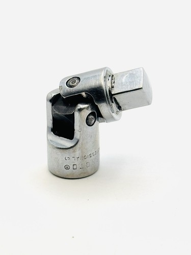 Vintage PROTO Professional 5270 3/8" DRIVE Universal Swivel Joint USA ...