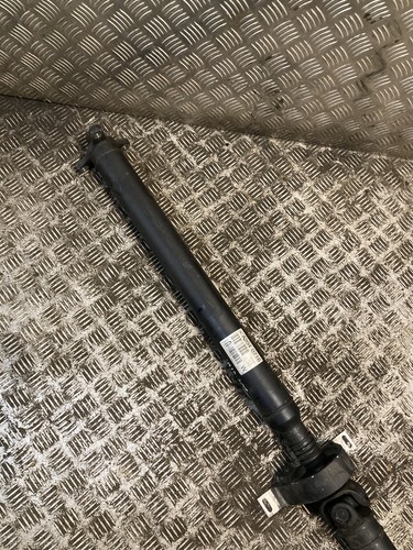 MERCEDES-BENZ C 220 CDI W204 Propshaft Cardan 2044100716 2.1 Diesel ...