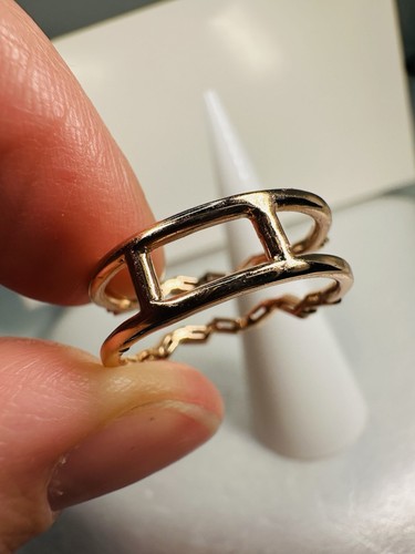 Bomb Party Sz8 Revealed BP Ring Fashion Jewelry RBP Colorless Cluster ...