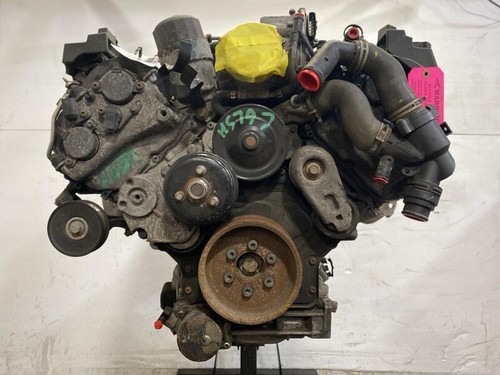 2010-2013 LAND ROVER LR4 5.0L Engine Motor Assembly OEM | eBay