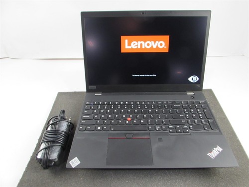 LENOVO THINKPAD P15S (GEN 1) FHD I7-10510U 512GB SSD 16GB RAM NVIDIA ...