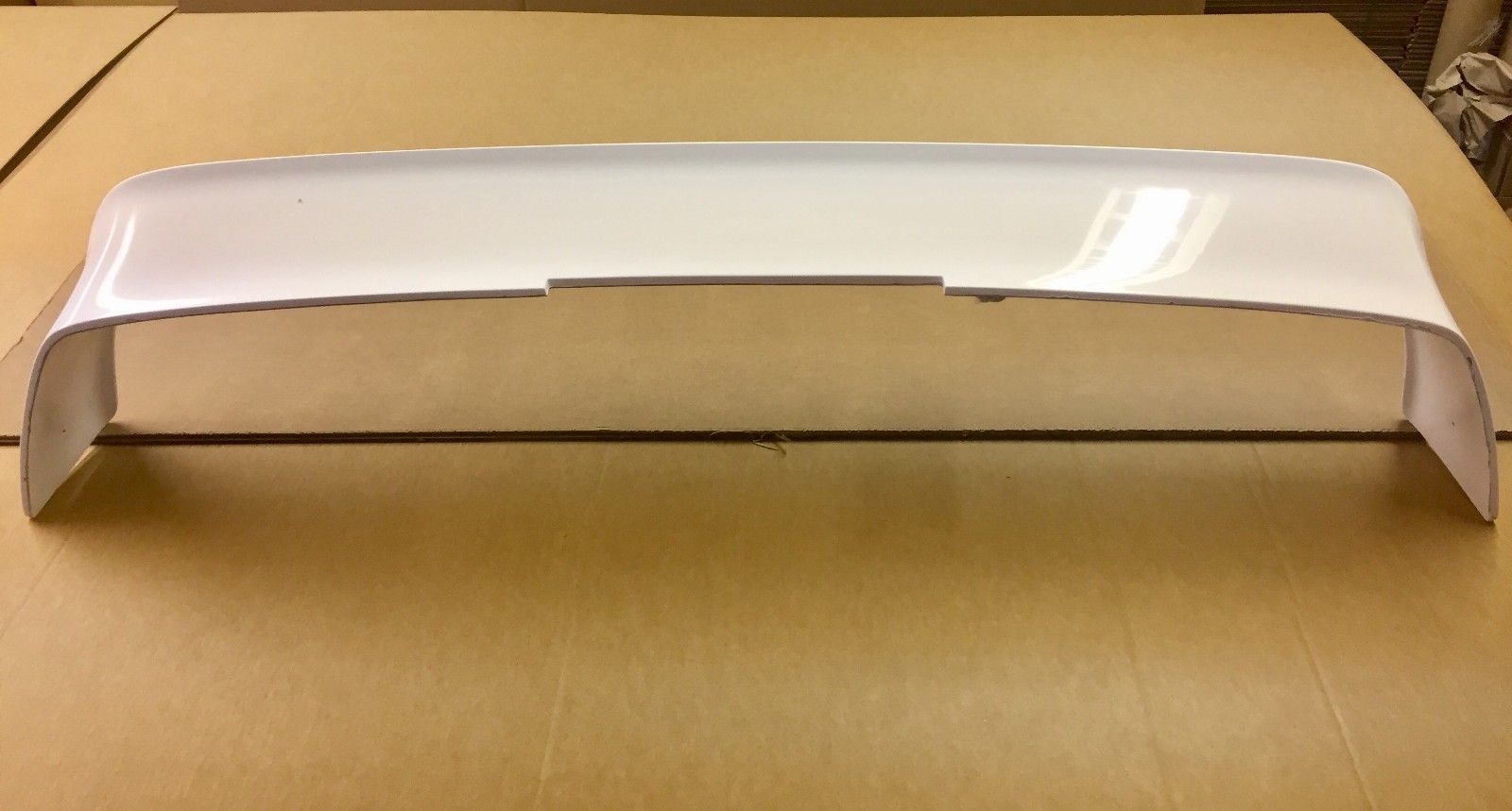 1984-1990 C4 Corvette ACI Fiberglass GTO Ground Effects Kit with Rear ...