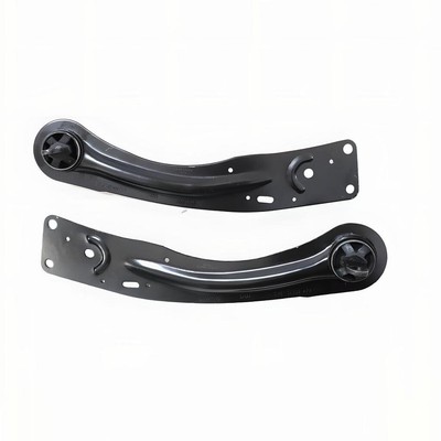 NEW Rear LH+RH Trailing Control Arms Assembly Set Fit For Ford Escape ...