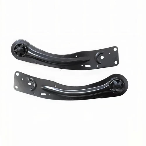 NEW Rear LH+RH Trailing Control Arms Assembly Set Fit For Ford Escape ...