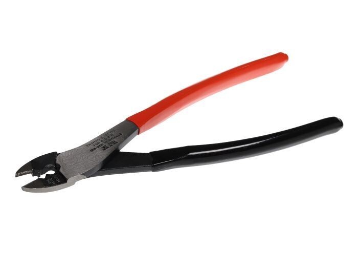 NEW Thomas & Betts WT112M STA-KON Terminal Installing Tool Crimping 22 ...