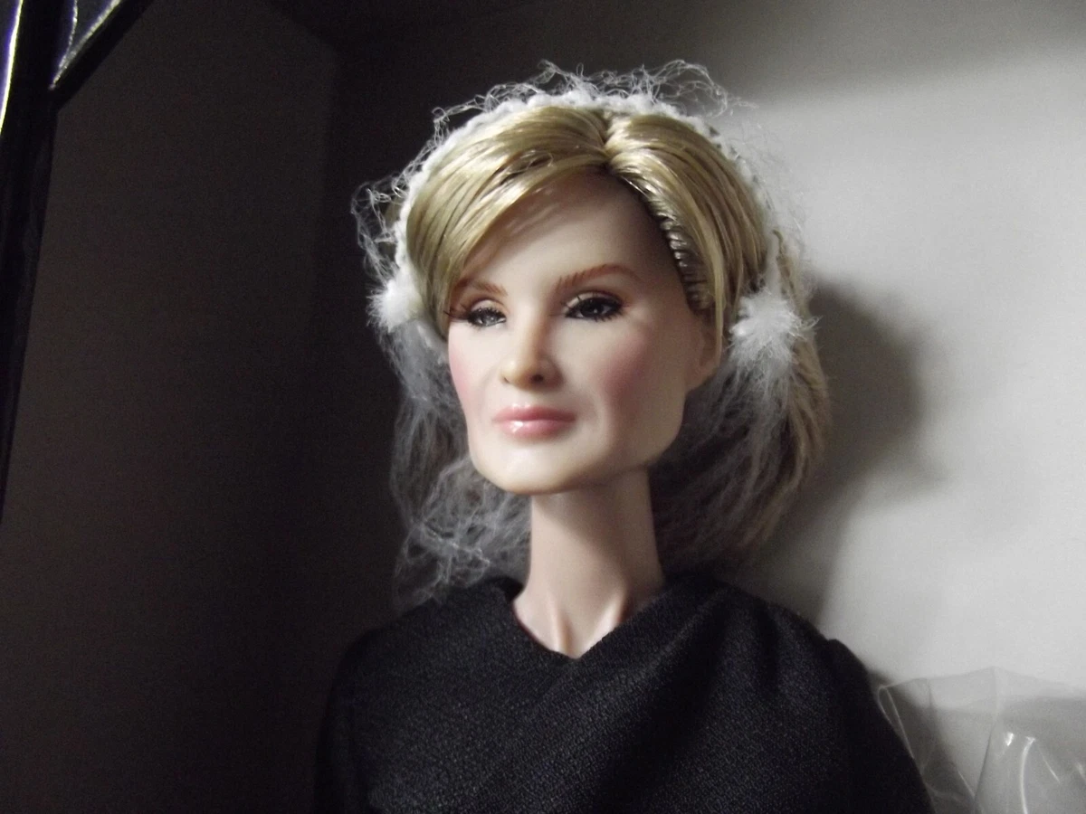 Fiona Goode Portrait