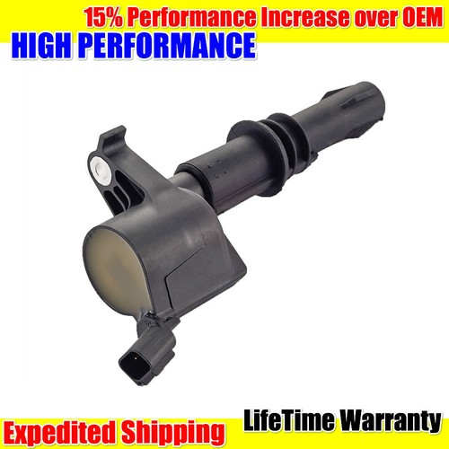 OEM Quality Ignition Coil for DG511 C1541 FD508 Ford Lincoln Mercury V8 ...