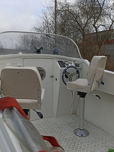 Kajütboot Motorboot | eBay.de