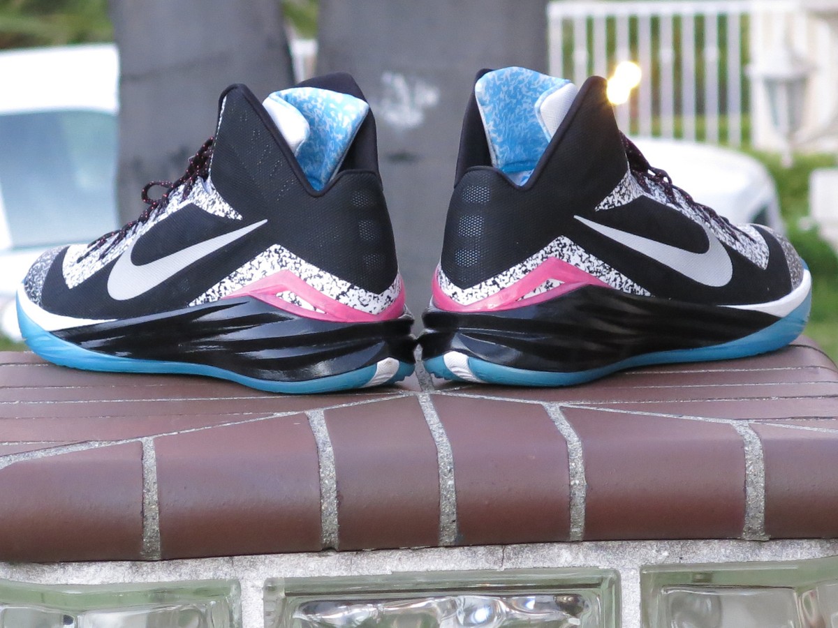 Hyperdunk 2024 Kyrie Irving Pe