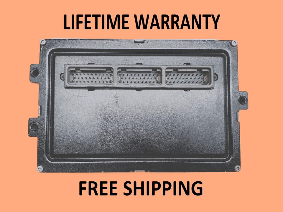 56041659AE 00 JEEP WRANGLER 4.0L AT ECE PROGRAMMED ENGINE COMPUTER ...
