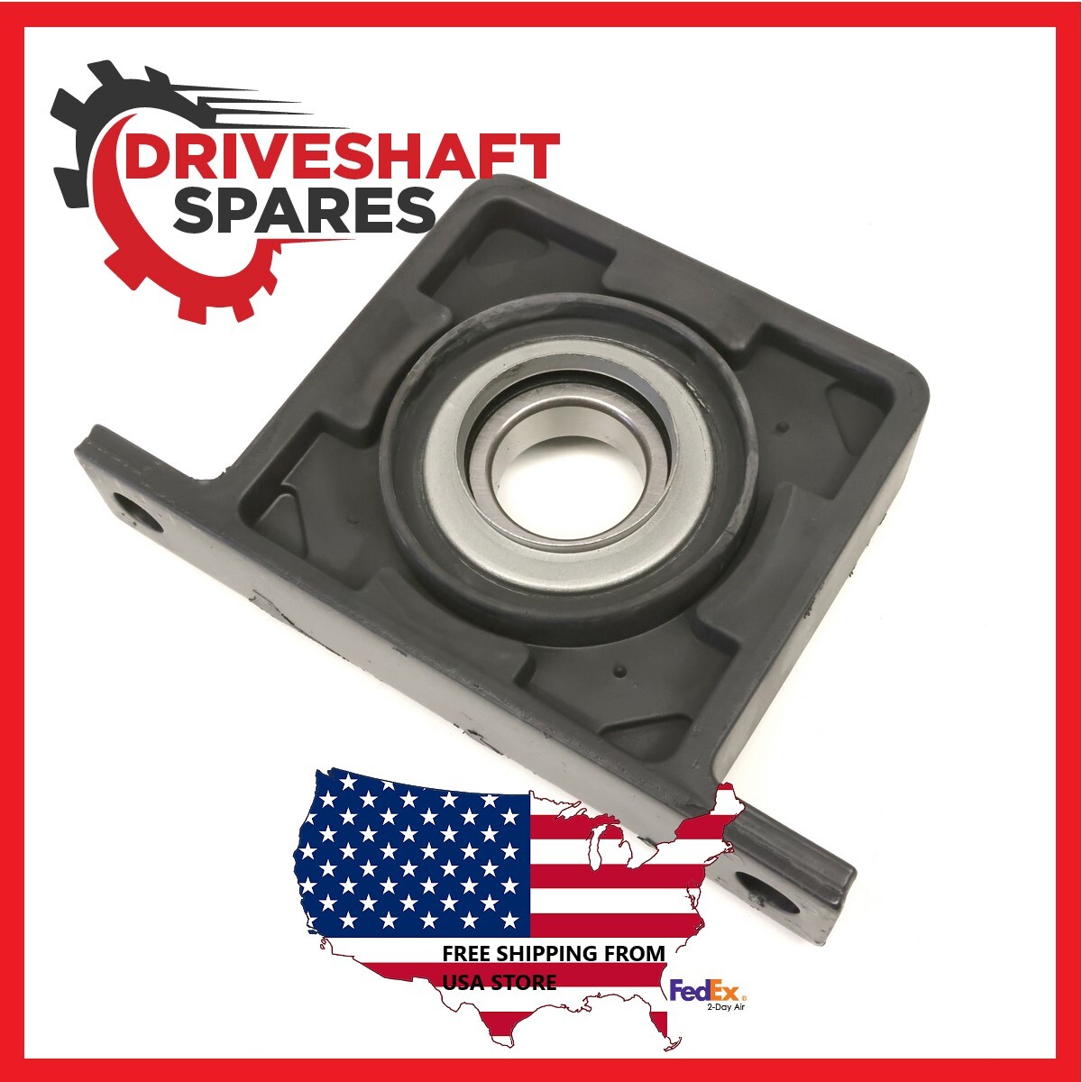 Driveshaft Center Support Bearing '03-05'DODGE RAM 1500 2500 3500 ...