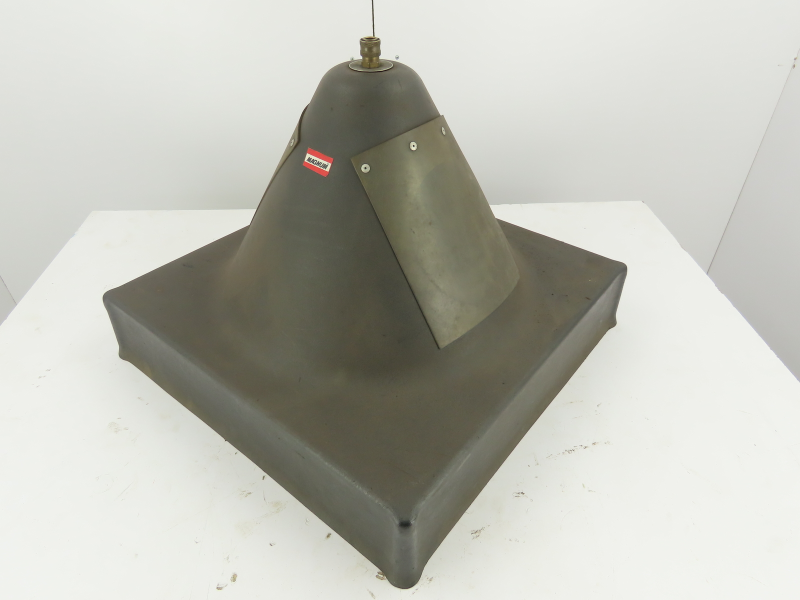 Lincoln Electric Bulk Welding Wire SQUARE HOOD CHIMELESS21"500LB Direct ...