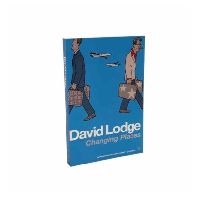 Changing places di Lodge David | eBay
