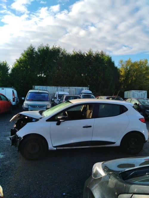 Interrupteur de leve vitre avant gauche RENAULT CLIO 4 254114238R | eBay