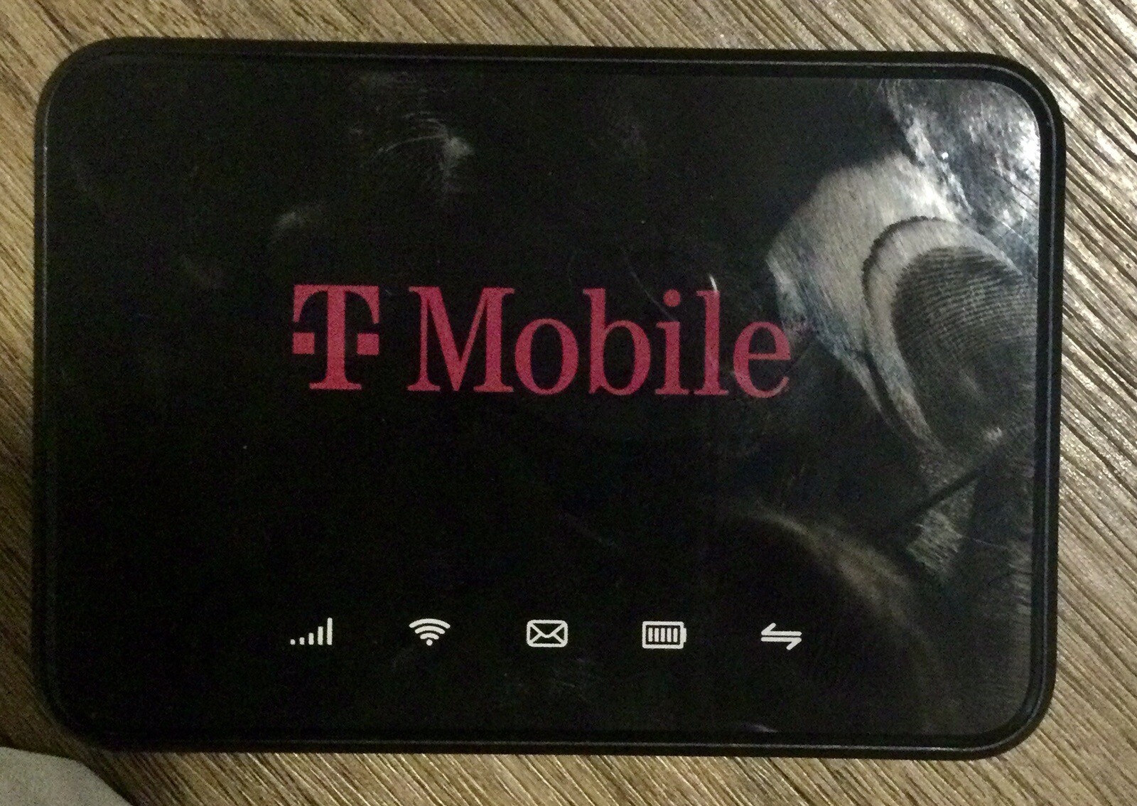 T-Mobile Franklin T9 Mobile Hotspot | eBay