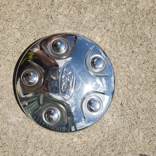 Police Ford Explorer Taurus Wheel Center Cap 11 12 13 14 15 16 17 18 19 ...