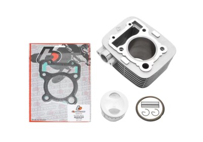 TB Parts KLX140 KLX 140 Big Bore Kit 170cc Bolt On Power! Upgrade Fast ...